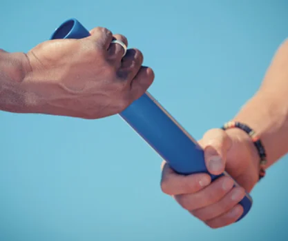 Best Practices for The Perfect Sales Handoff | The Harris Consulting ...